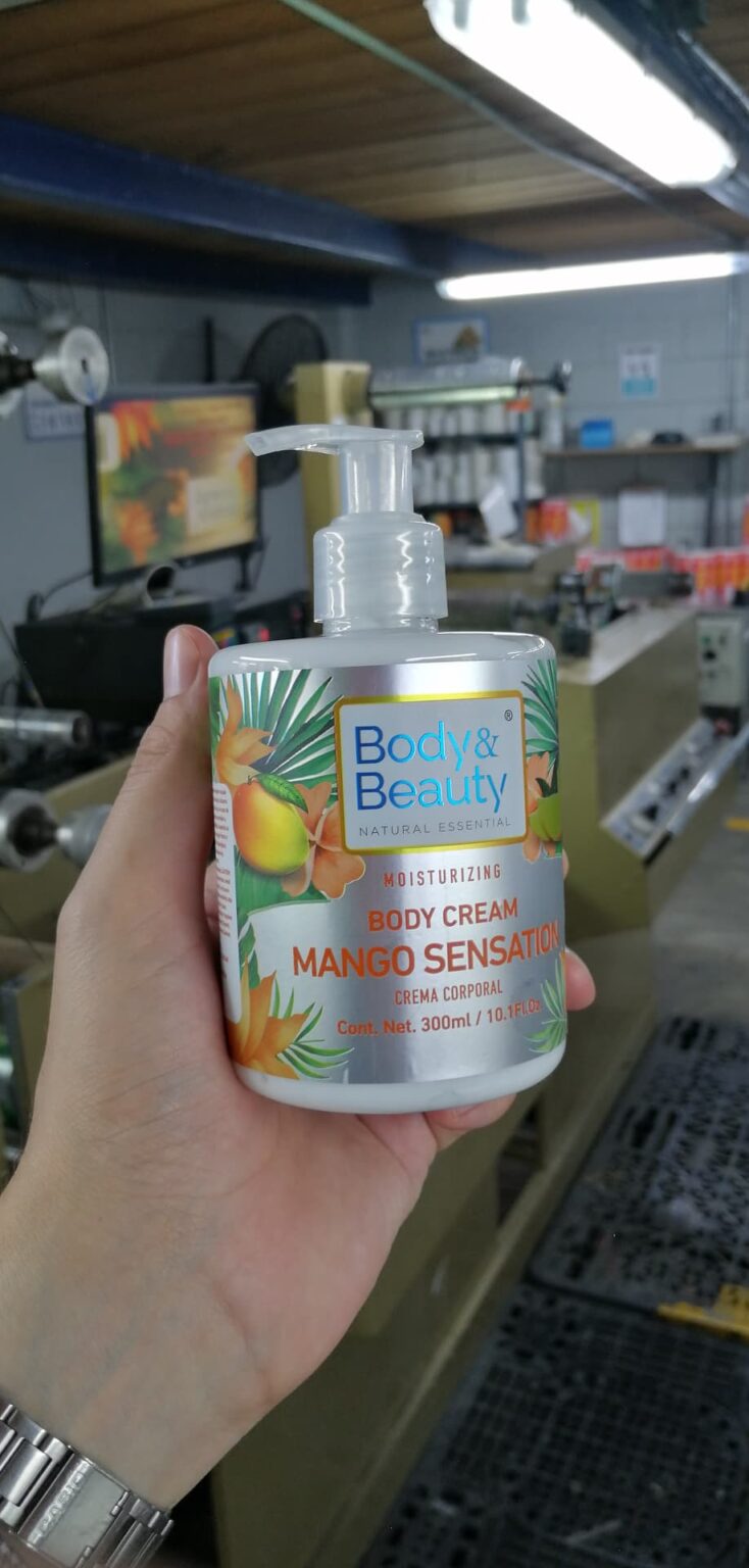 BNB SOLUTIONS – Comingraf